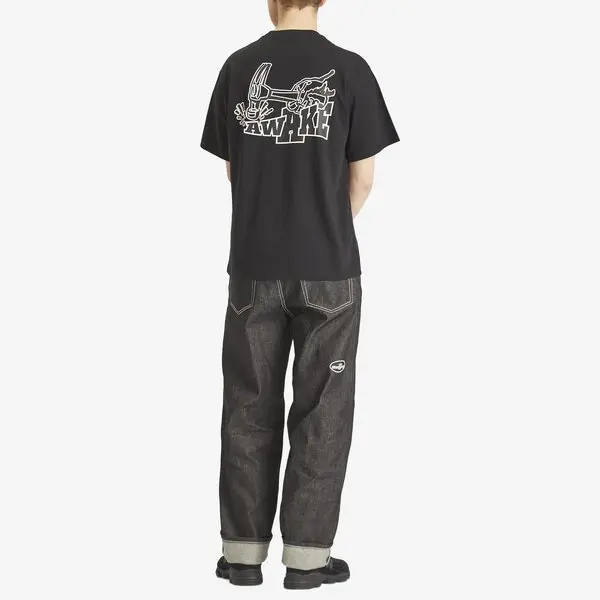 AWAKE NY Hammer T-shirt
