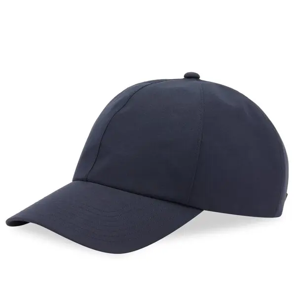 Nanamica 2l Gore-tex Cap - Navy