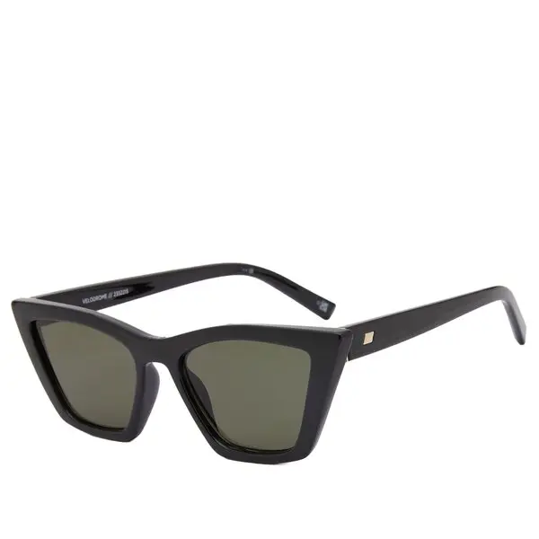 Le Specs Velodrome Sunglasses