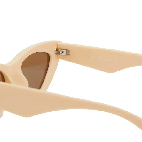 Le Specs Hypnosis Cat Eye Sunglasses