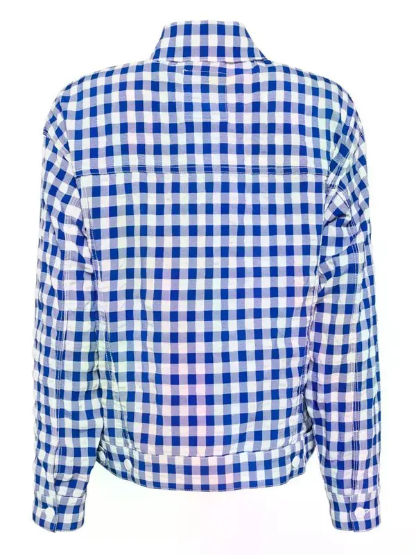 CHOCOOLATE Checked Shirt