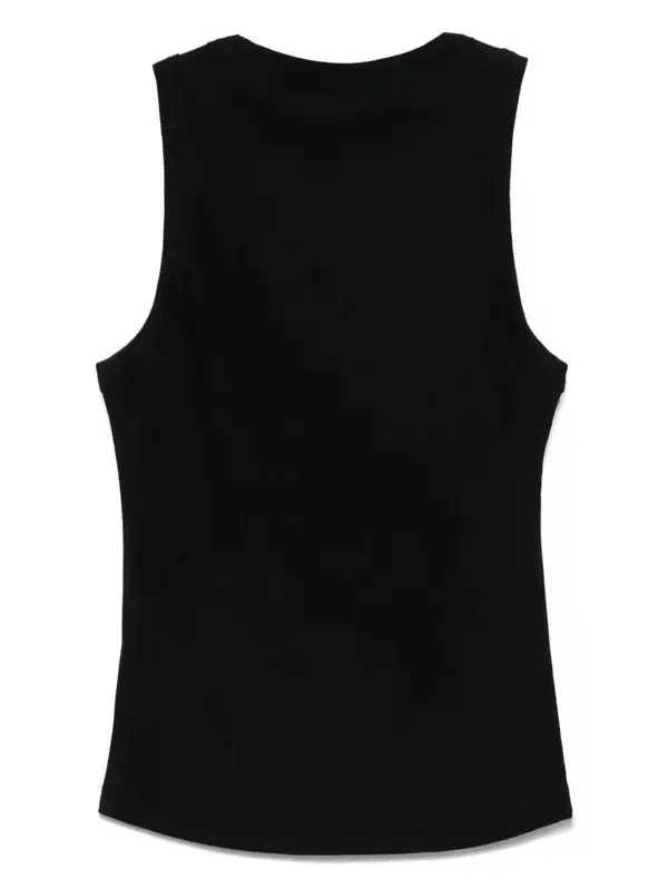 Carhartt Work In Progress Philips Tank Top - Black