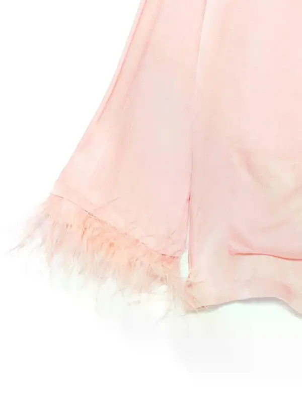 Love Stories Blanca Pajama Top