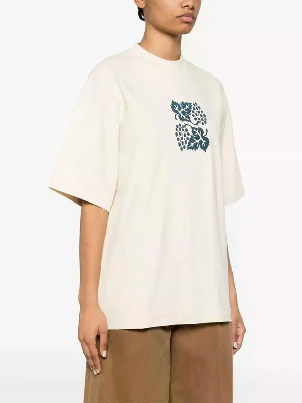 FEDERICO CINA Indelebile T-shirt