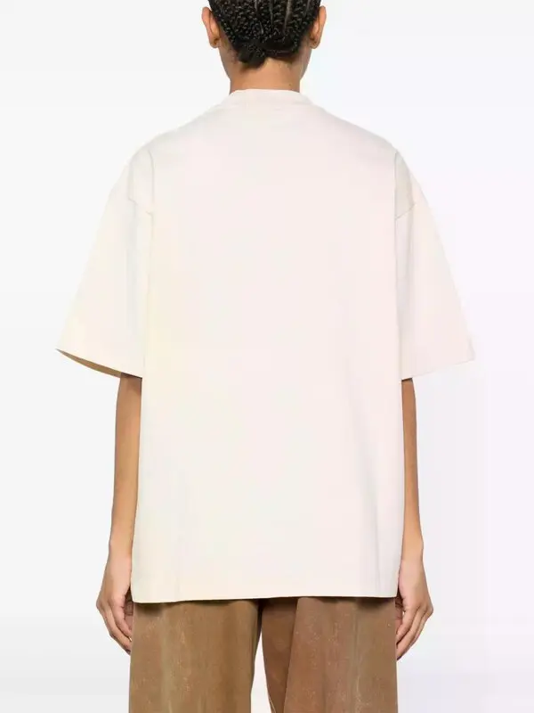 FEDERICO CINA Indelebile T-shirt