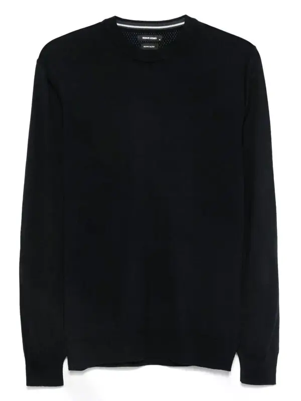 REMUS UOMO Crew-neck Sweater