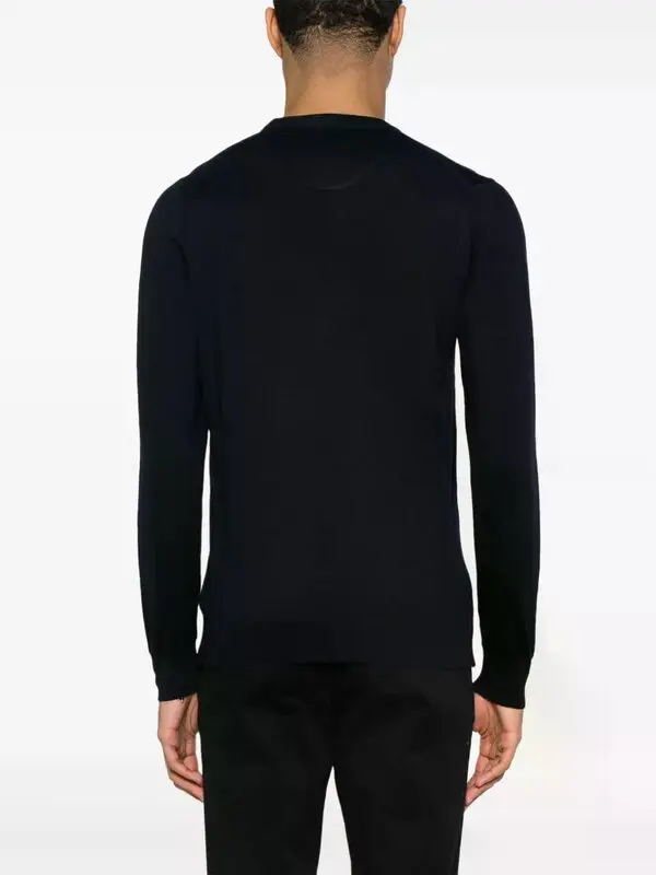 REMUS UOMO Crew-neck Sweater