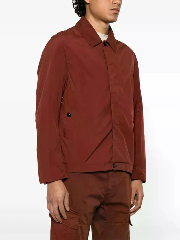 Stone Island Touch Poly-tc Jacket