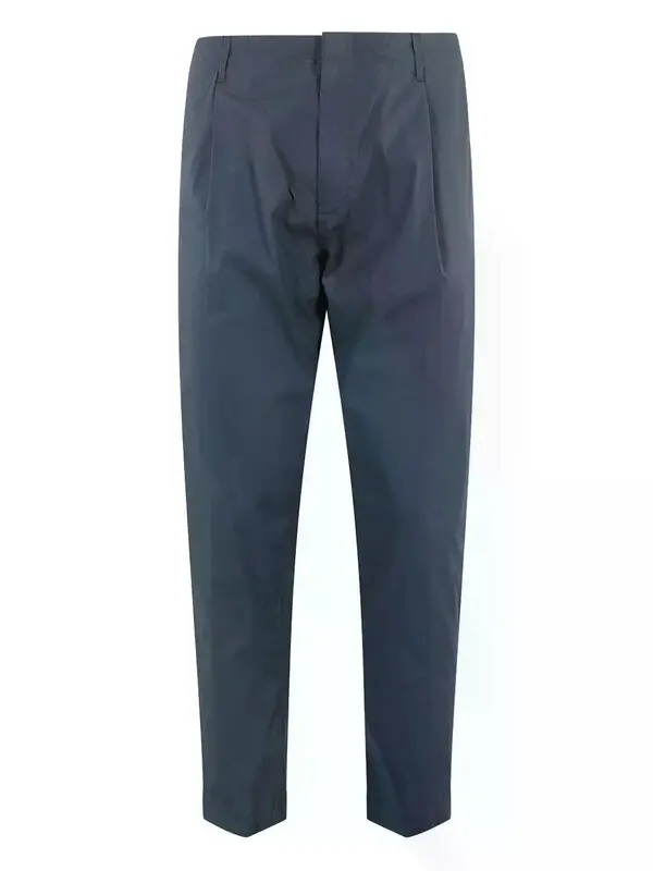 DONDUP Tapered-leg Trousers