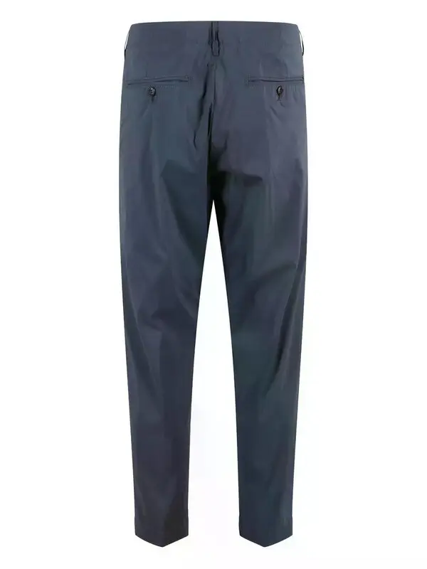 DONDUP Tapered-leg Trousers