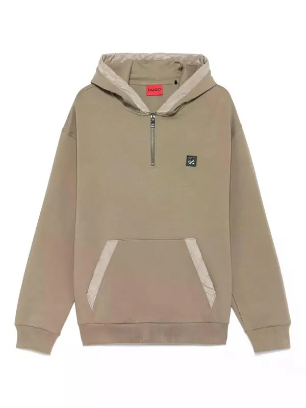 Hugo Dokmani Hoodie