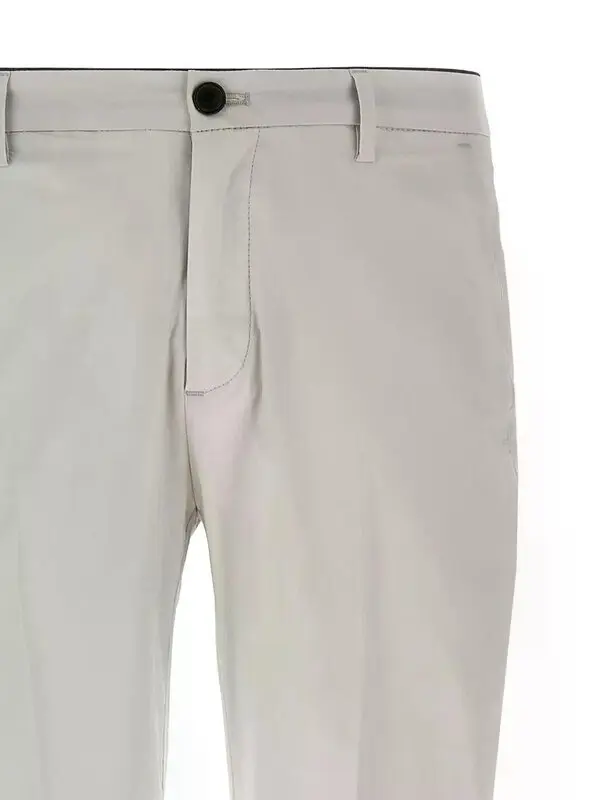 DEPARTMENT 5 Prince Trousers - Grey