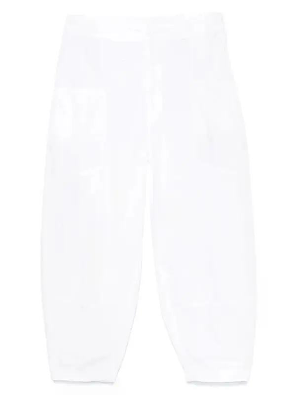 Transit Cotton Cargo Trousers