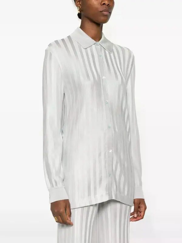 TOM FORD Knitted Shirt