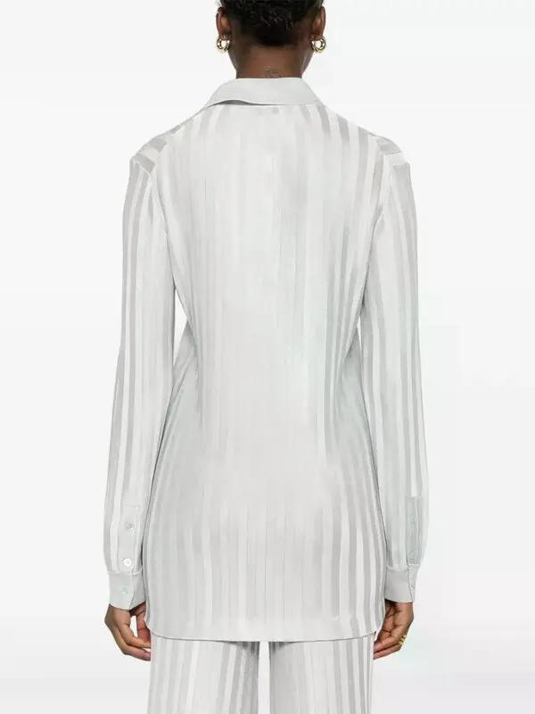 TOM FORD Knitted Shirt