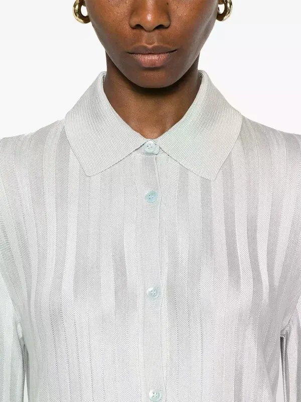 TOM FORD Knitted Shirt