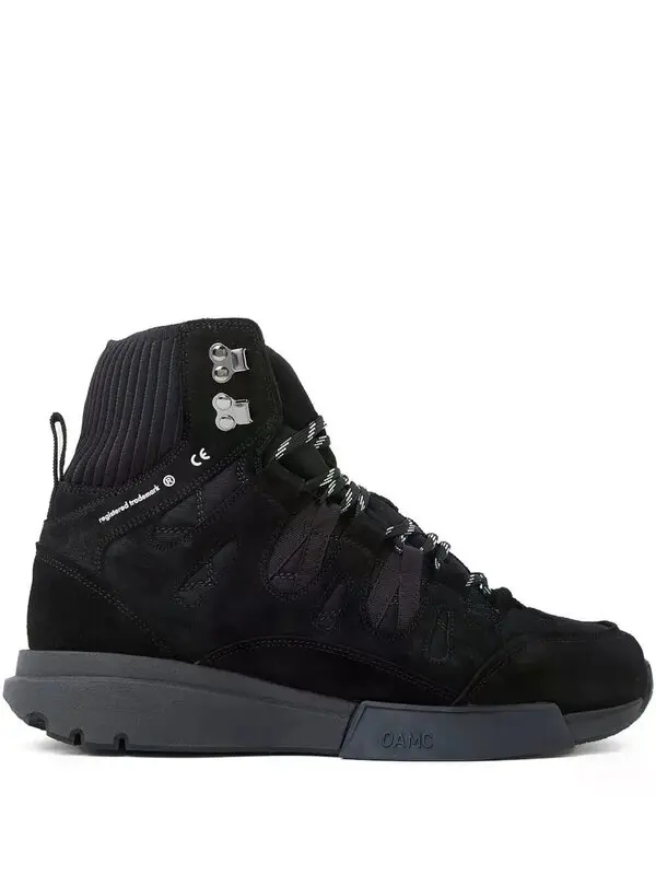 OAMC Trail Runner Sneakers