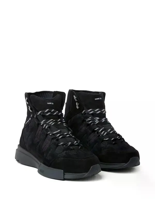 OAMC Trail Runner Sneakers