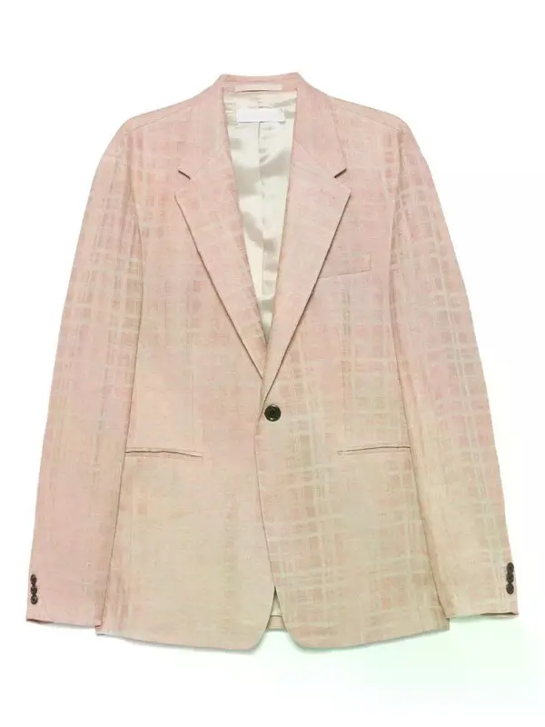 Our Legacy Unconstructed Shinjuku Blazer