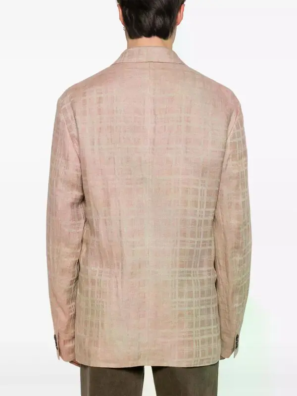 Our Legacy Unconstructed Shinjuku Blazer