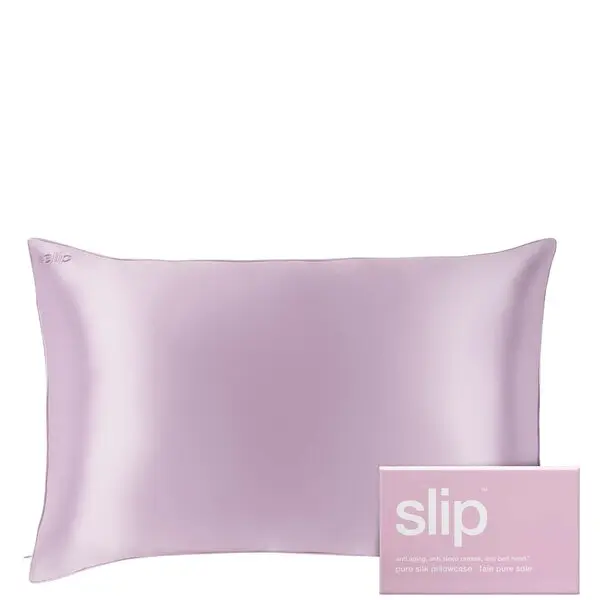 Slip Pure Silk Queen Pillowcase - Wildflower