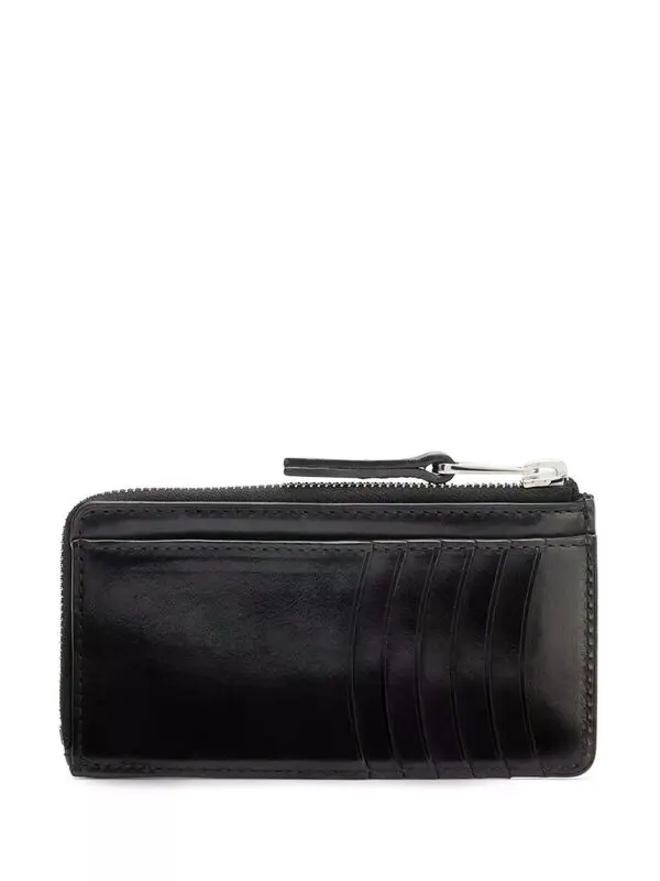 LEMAIRE Leather Wallet