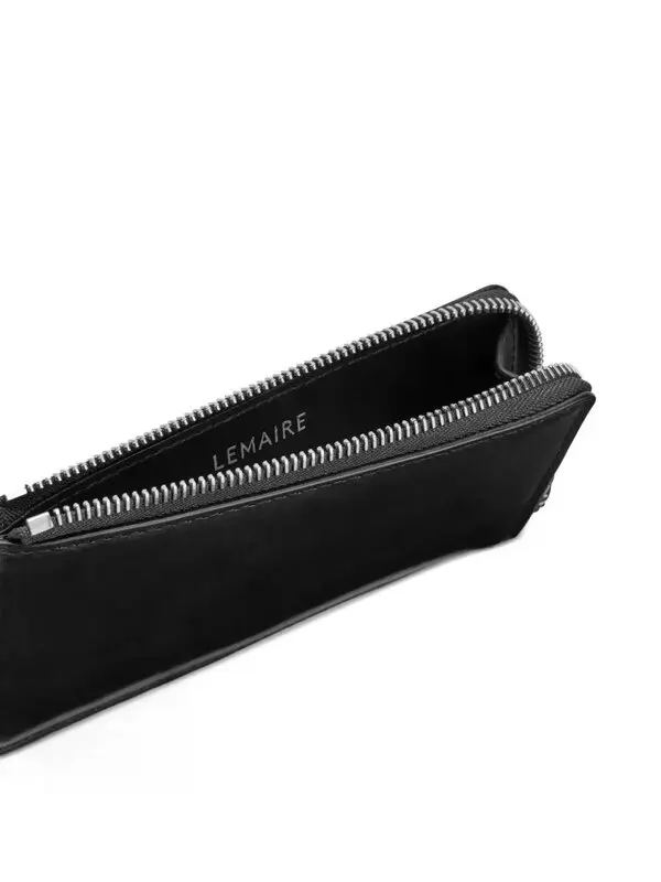 LEMAIRE Leather Wallet