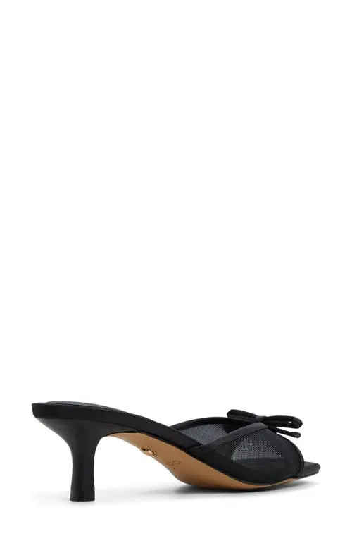 Aldo Begoniaa Kitten Heel Slide Sandal