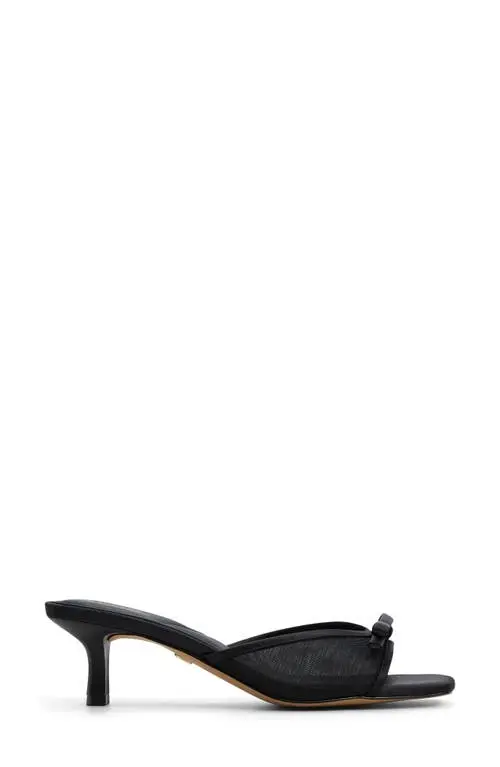 Aldo Begoniaa Kitten Heel Slide Sandal