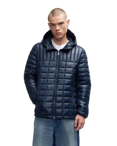 Pajar Niran Lightweight Packable Puffer