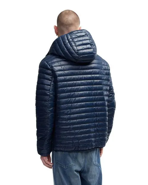 Pajar Kai Lightweight Reversible Puffer