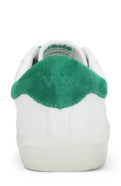Vintage Havana Original Low Top Sneaker - Green