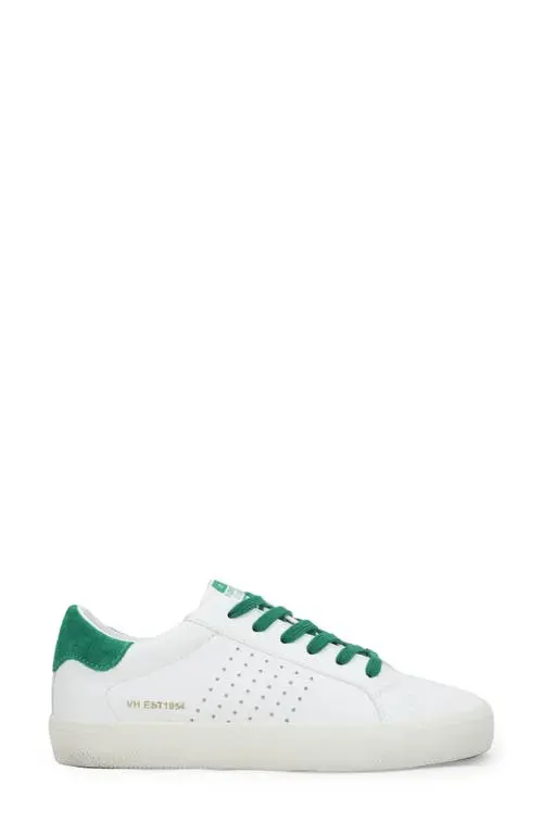 Vintage Havana Original Low Top Sneaker - Green