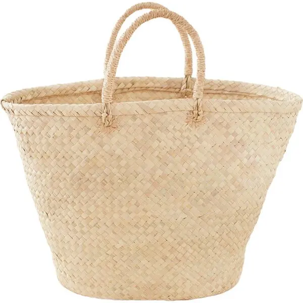 INDEGO AFRICA Palm Tote