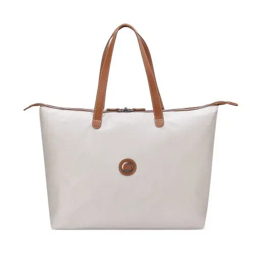 DELSEY PARIS Chatelet Air 2.0 Tote Bag - Angora