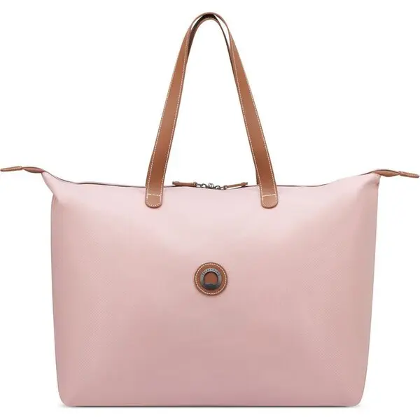 DELSEY PARIS Chatelet Air 2.0 Tote Bag - Blush