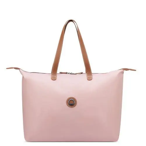 DELSEY PARIS Chatelet Air 2.0 Tote Bag - Blush