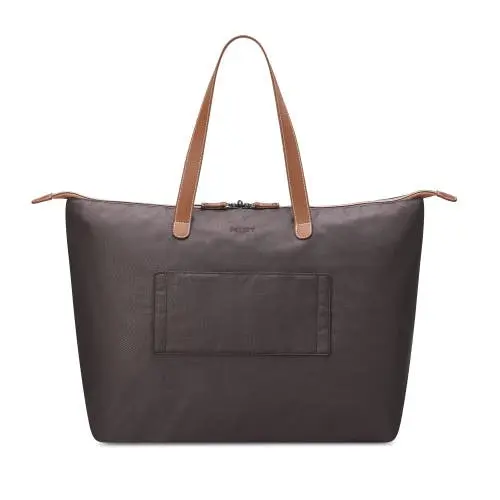 DELSEY PARIS Chatelet Air 2.0 Tote Bag - Brown