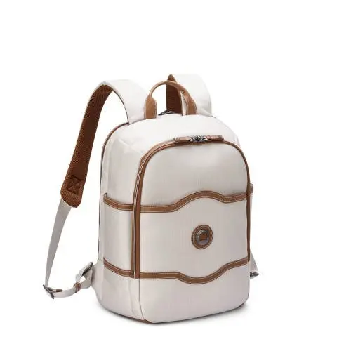 DELSEY PARIS Chatelet Air 2.0 Travel Laptop Backpack