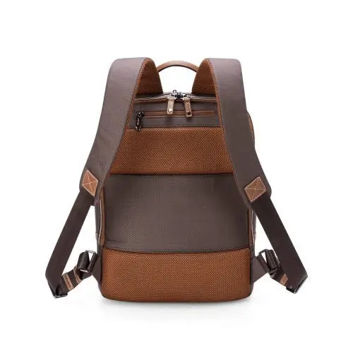 DELSEY PARIS Chatelet Air 2.0 Travel Laptop Backpack - Brown