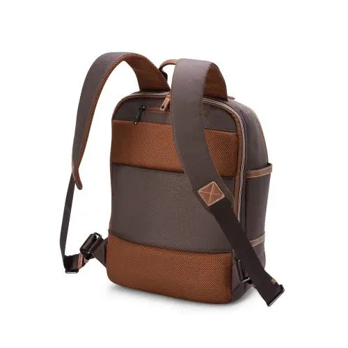 DELSEY PARIS Chatelet Air 2.0 Travel Laptop Backpack - Brown