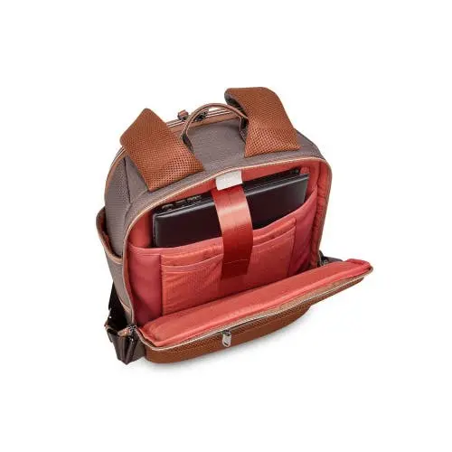 DELSEY PARIS Chatelet Air 2.0 Travel Laptop Backpack - Brown