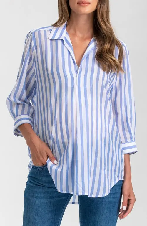 PIETRO BRUNELLI Long Sleeve Shirt