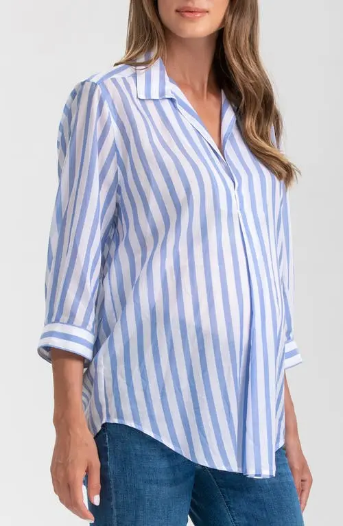 PIETRO BRUNELLI Long Sleeve Shirt