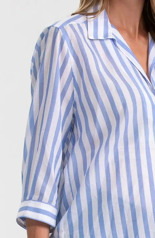 PIETRO BRUNELLI Long Sleeve Shirt
