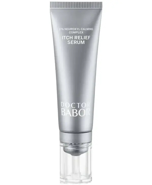 BABOR Itch Relief Serum - No Color