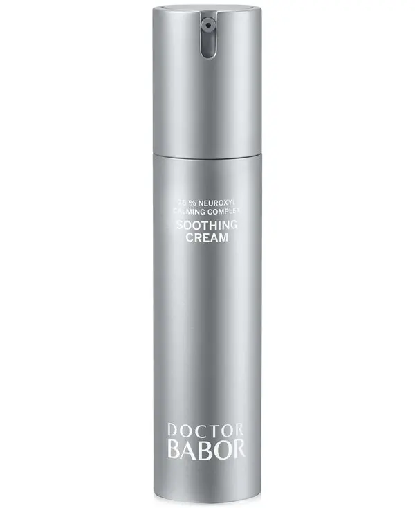 BABOR Soothing Cream - No Color