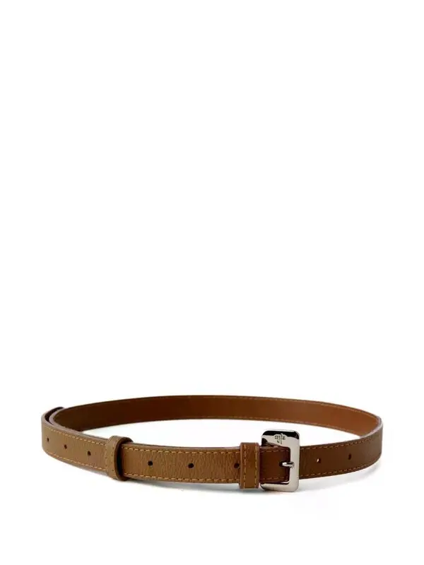 MISCI Sempre Belt - Brown