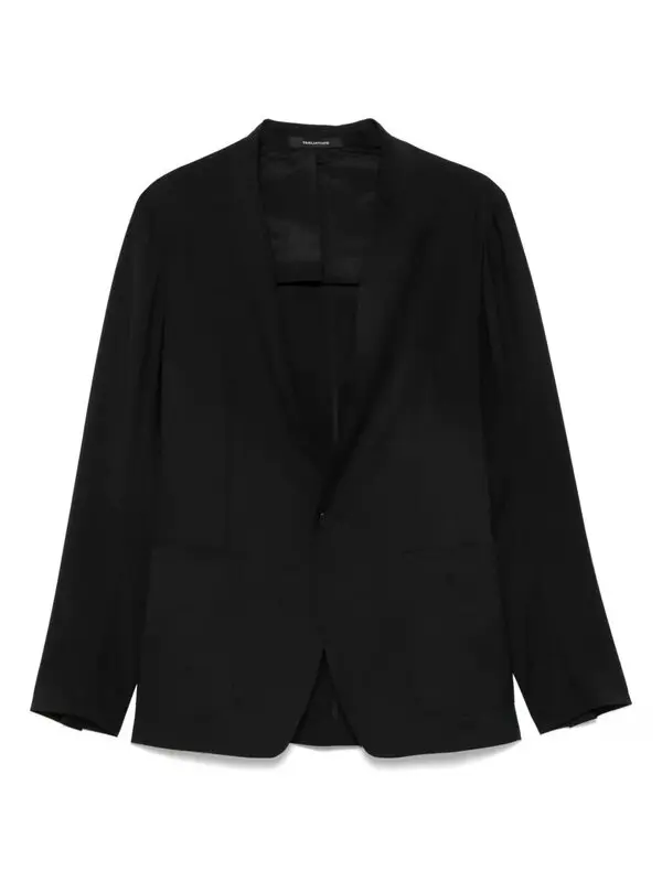Tagliatore Clarence Blazer