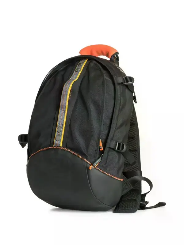 PARAJUMPERS Taku Zip-detail Backpack